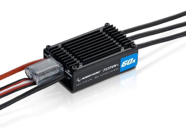 【客之坊】好盈飛騰無刷電調hobbywing FlyFun-130A-HV OPTO V5航模飛機配件 | 露天市集 | 全台最大的網路購物市集