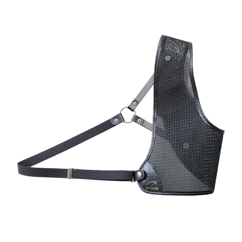 【客之坊】日本Shibuya 西博雅 Chest Guard護胸 專業護具 弓箭裝備 | 露天市集 | 全台最大的網路購物市集