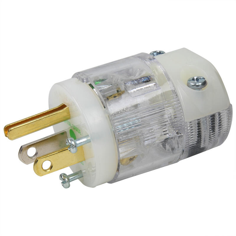 【客之坊】HBL8215C HBL8215CT 原裝美國荷寶HUBBELL 醫療級美標電源插頭 | 露天市集 | 全台最大的網路購物市集