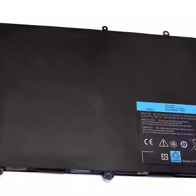 【客之坊】適用於 戴爾Inspiron 13z-5323 RU485 V3360 TKN25 0V0XTF 電池 | 露天市集 | 全台最大的 ...