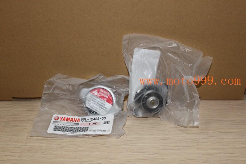 【客之坊】雅馬哈原裝 YZ250F YZ450F WR450F R1 R6 水箱蓋 5SL-12462-00 | 露天市集 | 全台最大的網路購物市集