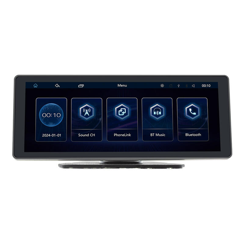 48h出貨丶10.26英寸可攜式車載mp5播放器 汽車中控行車記錄儀內置攝像 | 露天市集 | 全台最大的網路購物市集