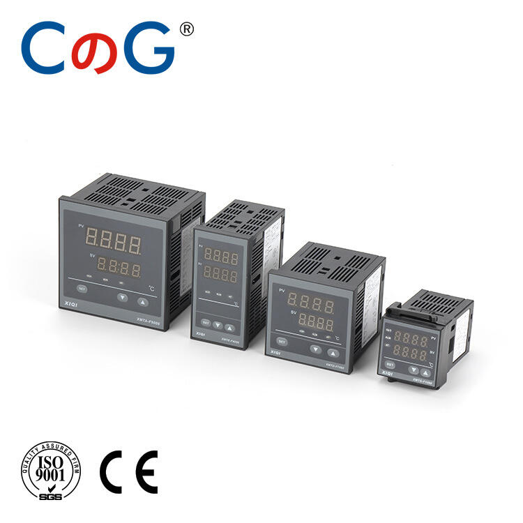 48h出貨丶西崎XMTD-7000 F7111 F7112智能溫控儀 繼電器PID數顯溫控儀 | 露天市集 | 全台最大的網路購物市集