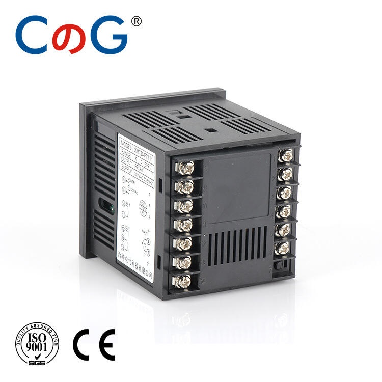 48h出貨丶西崎XMTD-7000 F7111 F7112智能溫控儀 繼電器PID數顯溫控儀 | 露天市集 | 全台最大的網路購物市集