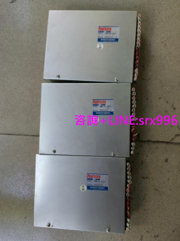 [詢價下單]拆機：PMM-BA-5603-1：：三洋步進器：實物圖現 | 露天市集 | 全台最大的網路購物市集