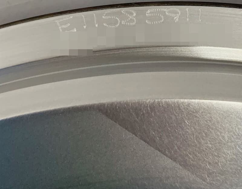 可開發票 VARIAN E11585911 PLATEN ASSY 應用材料 AMAT | 露天市集 | 全台最大的網路購物市集