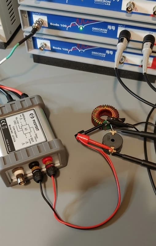 可開發票 現貨出租omicron歐米克朗BODE100電源環路分析儀 Picotest J2120A隔離變壓器， | 露天市集 | 全台最大的 ...