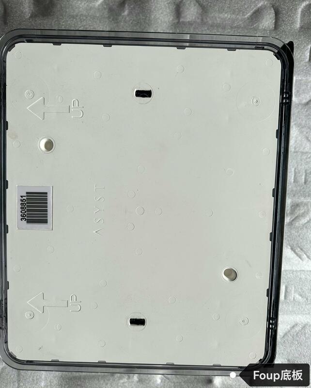 英特格 新款 foup 透明款 全黑款兩款都有 美國Entegris 晶圓盒 晶圓上料盒 天車系統專用 數量有限 | 露天市集 | 全台最大的 ...