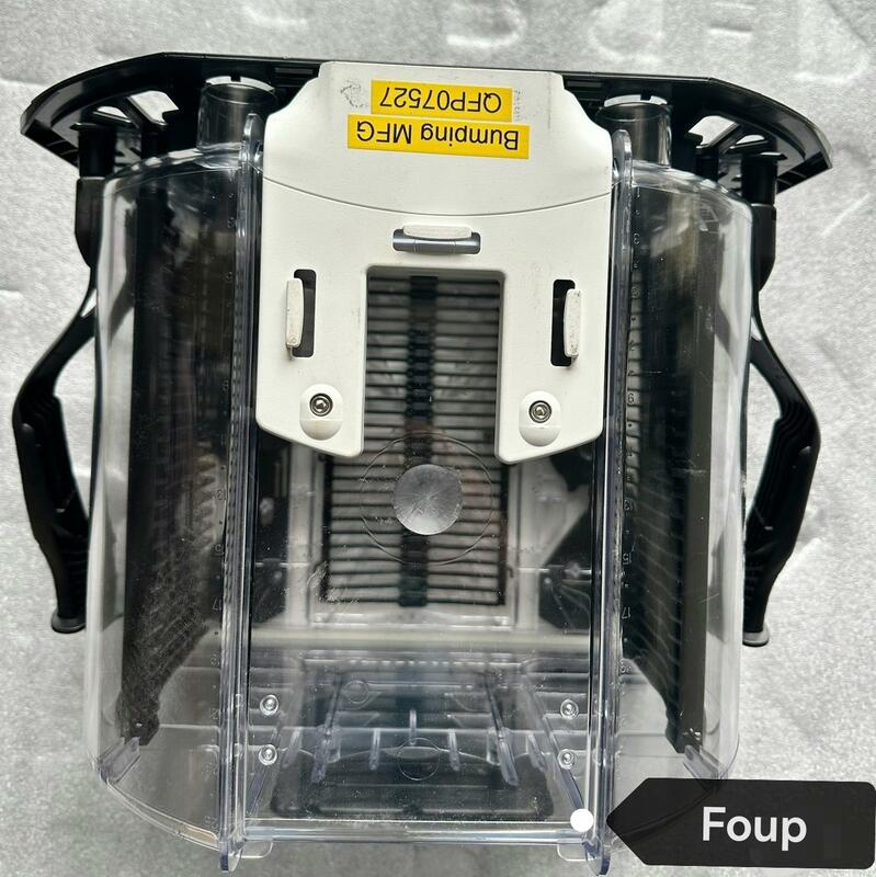 英特格 新款 foup 透明款 全黑款兩款都有 美國Entegris 晶圓盒 晶圓上料盒 天車系統專用 數量有限 | 露天市集 | 全台最大的 ...