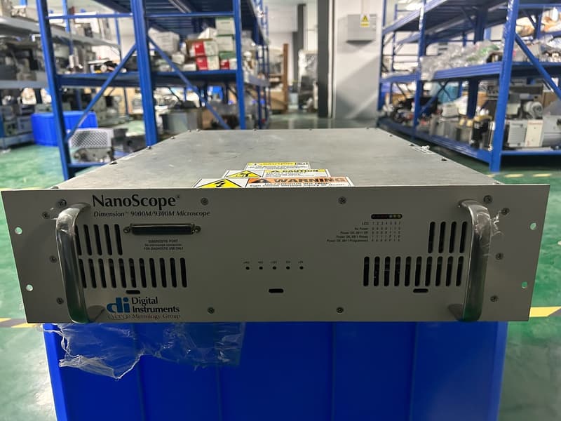 可開發票 Digital Instruments NanoScope Dimension 9000M/9300M顯微鏡前 | 露天市集 | 全 ...