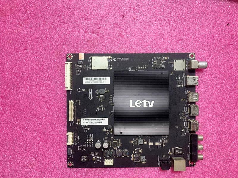 樂視 Letv S40/S50 3D主板MS6A928-MBD-F-H2000配屏 | 露天市集 | 全台最大的網路購物市集