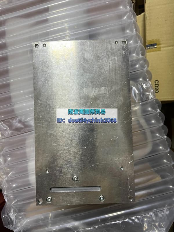 HEINZMANN海因茨曼DC6數字調速器+PANDAROS 感興趣的話點“露露通”聯絡！ | 露天市集 | 全台最大的網路購物市集