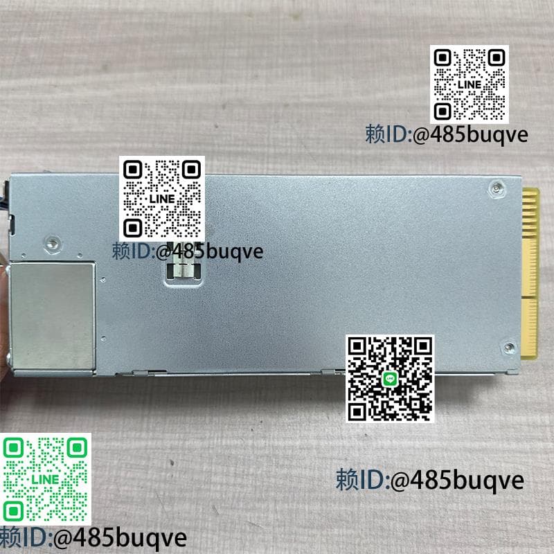 全新光寶 PS-2801-9L 800W 務器電源模塊 冗余電源原裝正品 | 露天市集 | 全台最大的網路購物市集