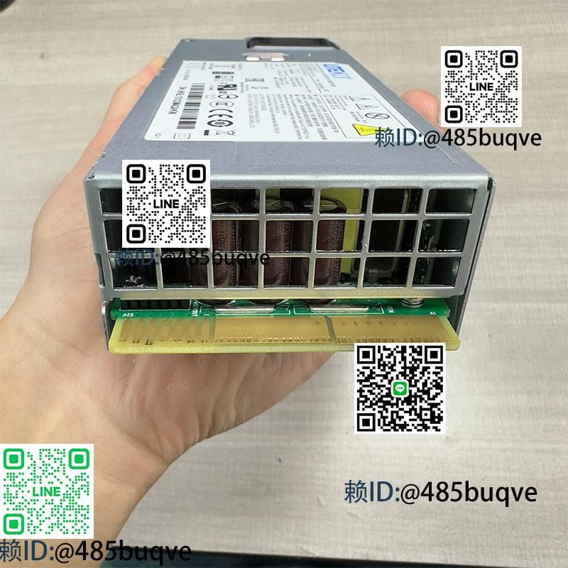 全新光寶 PS-2801-9L 800W 務器電源模塊 冗余電源原裝正品 | 露天市集 | 全台最大的網路購物市集