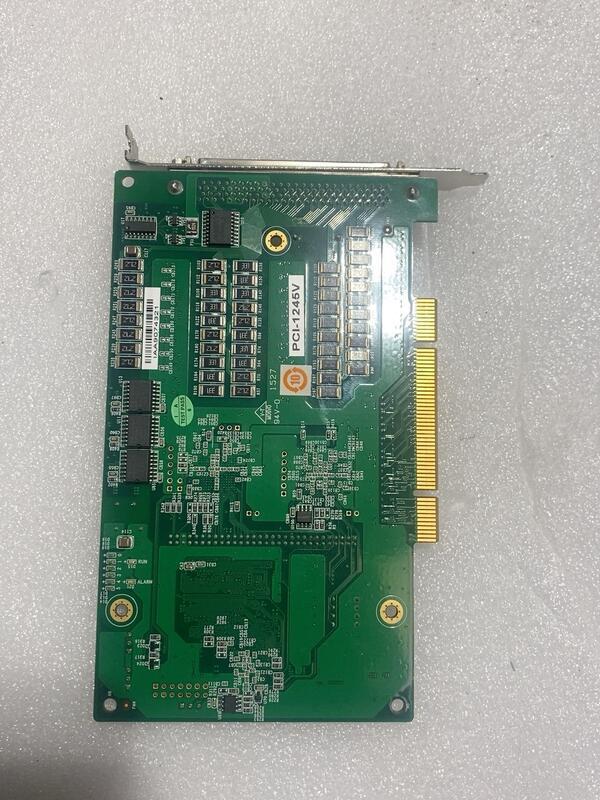 限時下殺研華 PCI-1245E 4軸運動控制卡 研華PCI-1245V4軸運動控 | 露天市集 | 全台最大的網路購物市集