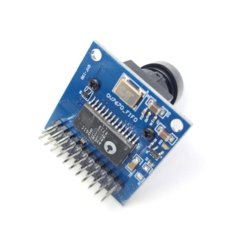 【現貨】帶FIFO OV7670 FIFO攝影模組 Arduino | 露天市集 | 全台最大的網路購物市集