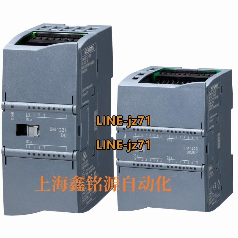 1P現貨6ES7231-4HF32-0XB0西門子1200PLC模擬輸入模塊SM 1231 8AI | 露天市集 | 全台最大的網路購物市集