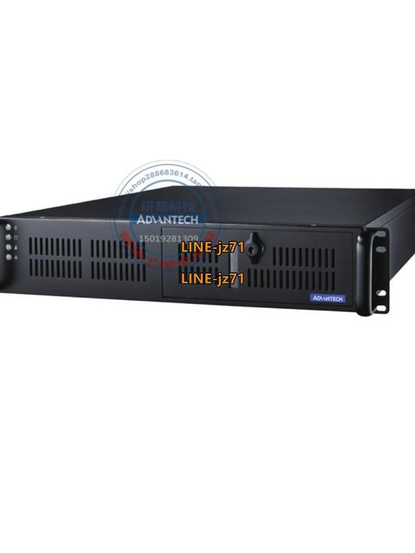 研華2U工控機ACP-2010MB/ASMB785G2酷睿i3i57500i77700支持RAID盤 | 露天市集 | 全台最大的網路購物市集