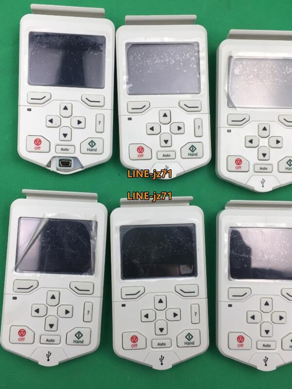 實價現貨ACH-AP-H全新ACS880助手型中文控制盤HVAC控制盤ACQ面板 | 露天市集 | 全台最大的網路購物市集