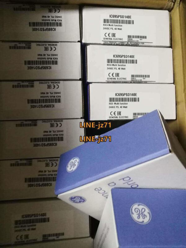 【可開發票】IC694ALG220 GE RX3i系列I/O模塊，全新 | 露天市集 | 全台最大的網路購物市集