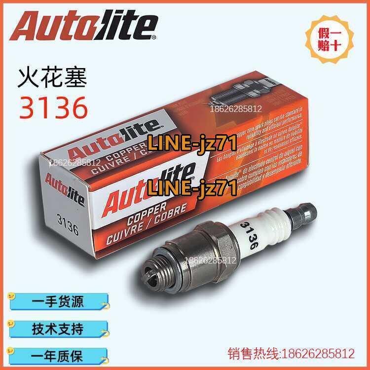 3136鍋爐火爐啟動棒鍋爐點火棒北美燃燒器進口原裝AUTOLITE火花塞 | 露天市集 | 全台最大的網路購物市集
