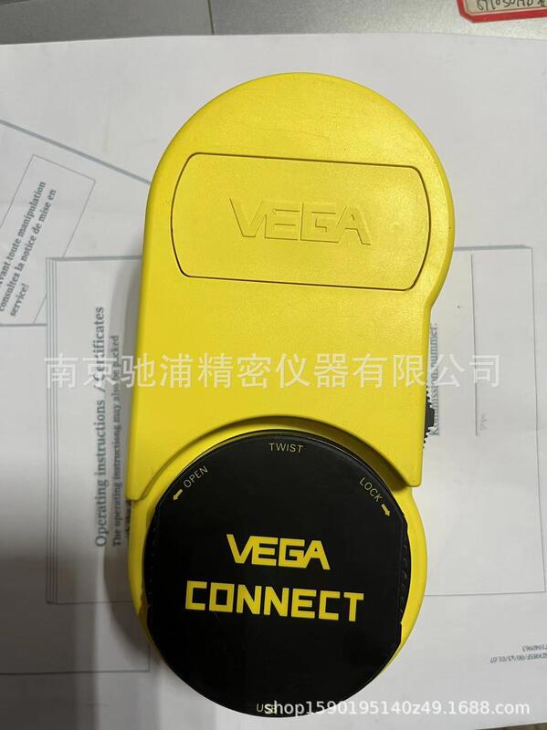 48h出貨丶威格雷達物位計VEGACONNECT.CXA4調試軟體HART解碼器USB連接 | 露天市集 | 全台最大的網路購物市集