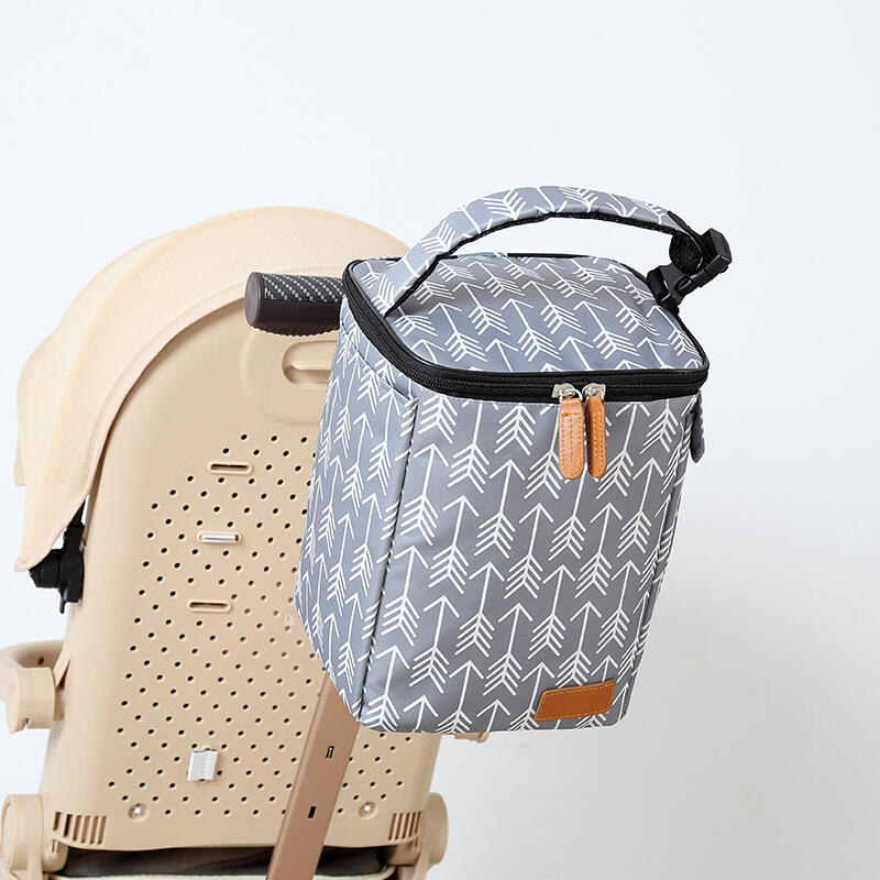 48h出貨丶溜娃神器掛包嬰兒手推車通用置物袋收納拉鏈包遛娃掛袋儲物筐配件 | 露天市集 | 全台最大的網路購物市集