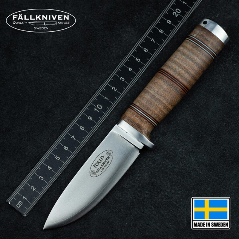 瑞典Fallkniven正品fk北極光系列NL5高硬度戰術求生裝備戶外直刀【金隆戶外】 | 露天市集 | 全台最大的網路購物市集