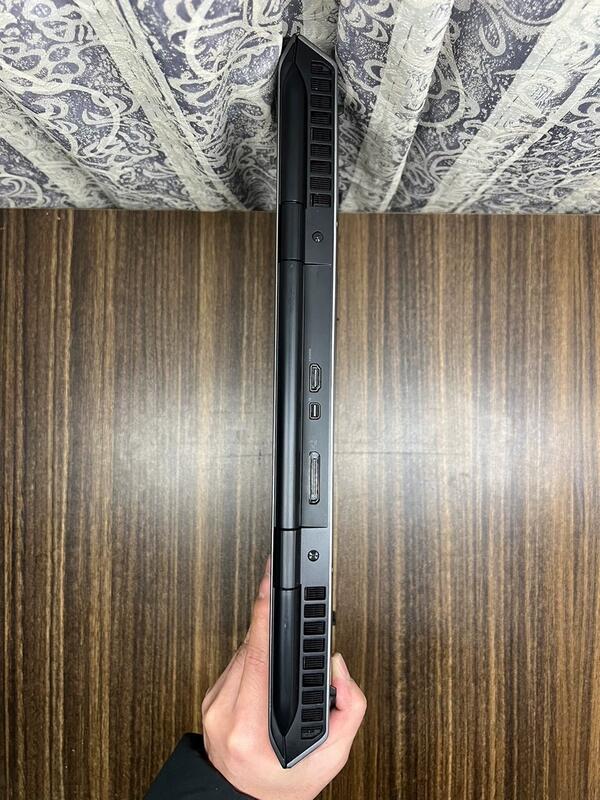 17吋外星人17r2遊戲本 GTX980M(4G)獨顯 | 露天市集 | 全台最大的網路購物市集