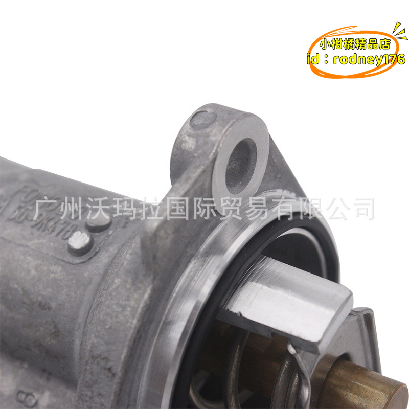 【優選】31359806適用s60 v60 x90 xc70節溫器31422105 31474296 | 露天市集 | 全台最大的網路購物市集