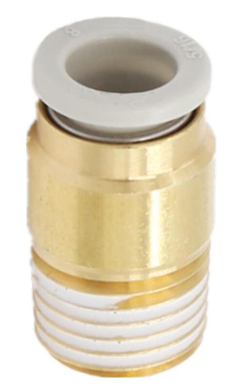 一站採購~SMC氣缸電磁閥接頭KQ2S04-M5A KQ2S04/06/08/10-M3/M5/01/02/03AS | 露天市集 | 全台最大的網路購物市集