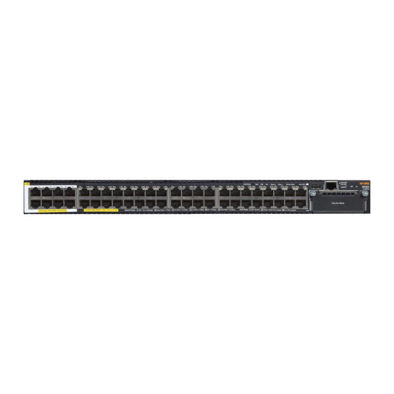 Aruba 3810M 24SFP+ 250W Switch (JL430A) 模塊化交換機 議價 | 露天市集 | 全台最大的網路購物市集