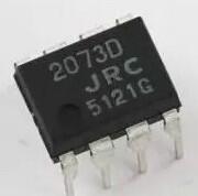 JRC 2073D NJM2073D DIP8 直插 原裝 現貨 | 露天市集 | 全台最大的網路購物市集