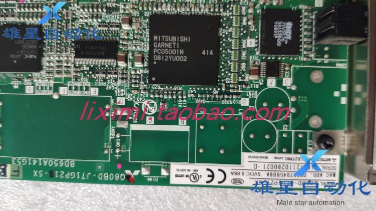 議價~三菱 Q80BD-J71GP21-SX 實物圖 現貨 議價拍前詢價 | 露天市集 | 全台最大的網路購物市集