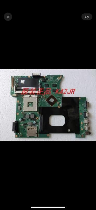 華碩 AUSU K42JR K42JZ A42J K42D K42JV K42JC K42F K52J主板 | 露天市集 | 全台最大的網路購物市集