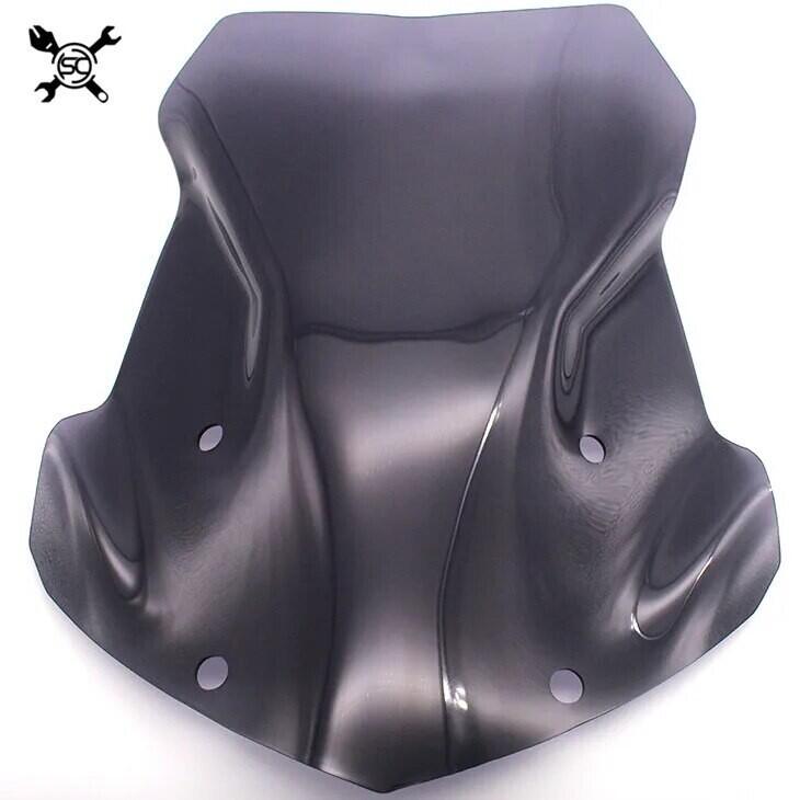 台灣現貨摩托車擋風玻璃 Viser VIsor 適用於 BMW R1200GS GS/ADVENTURE-EXCLUSI | 露天市集 | 全 ...