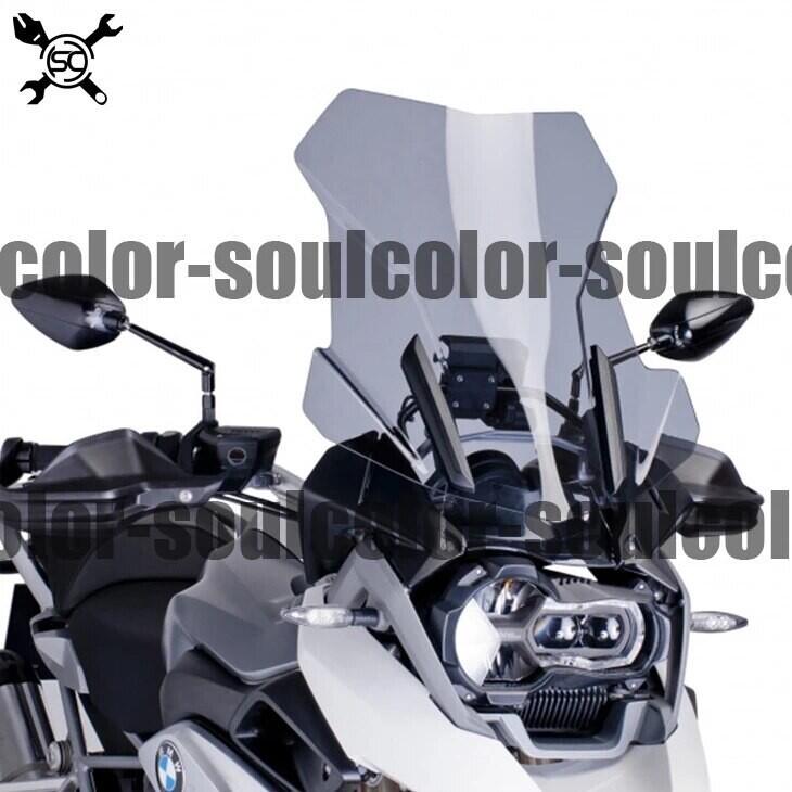 台灣現貨摩托車擋風玻璃 Viser VIsor 適用於 BMW R1200GS GS/ADVENTURE-EXCLUSI | 露天市集 | 全 ...