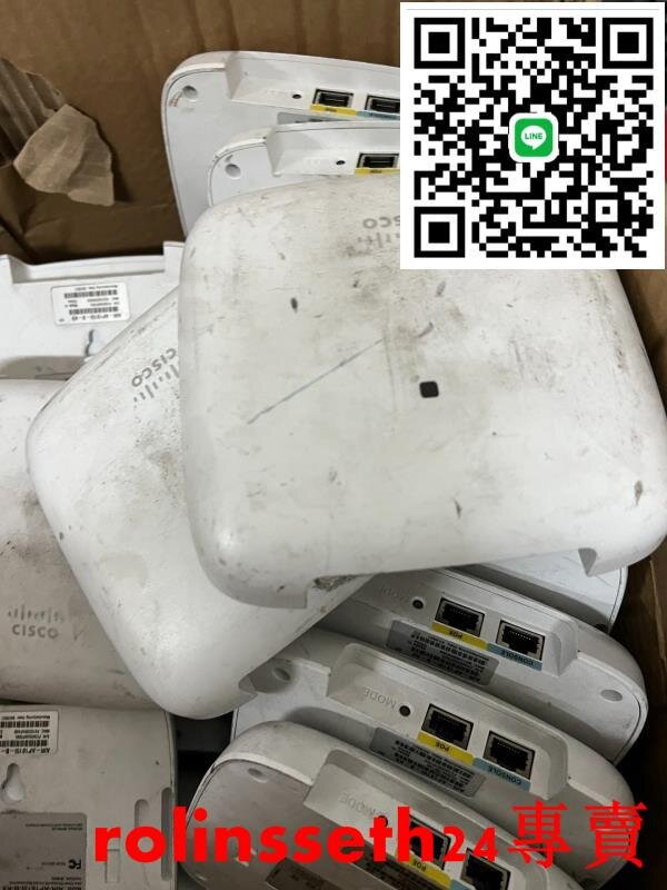 現貨問價Cisco/思科Cisco思科AIR-AP1815I-H-K9 千兆雙頻室內無線AP,AP1815M-H-K9. | 露天市集 | 全 ...
