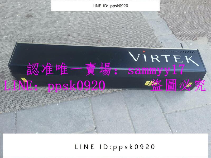 現貨ViRTEK 激光器LPS-1G | 露天市集 | 全台最大的網路購物市集