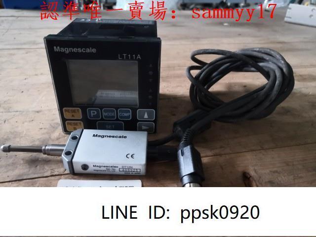現貨Magnescale 千分位移傳感器+顯示器，LT11A-201C，DT12P | 露天市集 | 全台最大的網路購物市集