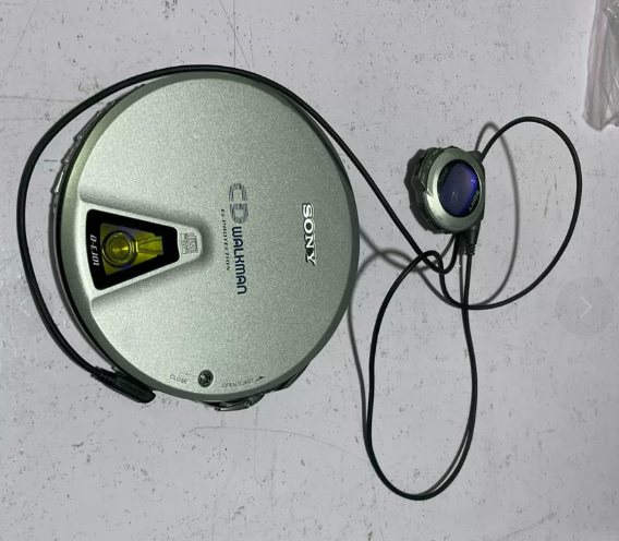 【滿滿】索尼 d-ej01 功能正常 有線控 | 露天市集 | 全台最大的網路購物市集