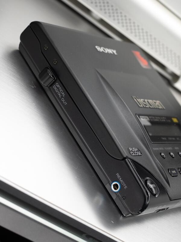 【滿滿】美品 SONY 索尼 D-303 CD播放器 帶 索尼d303對號關連索尼 d50 d100 d150 | 露天市集 | 全台最大的 ...