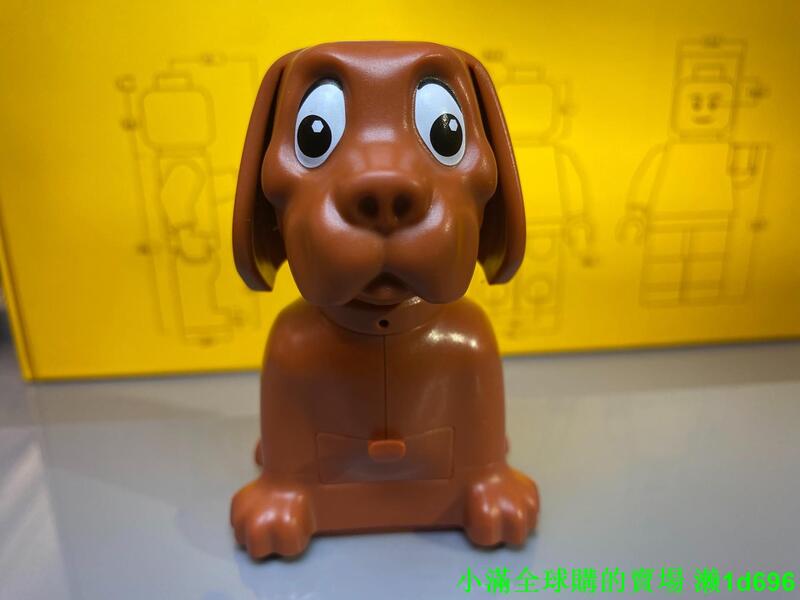 【滿滿】樂高LEGO 5962大狗 蠢萌蠢萌的 成色如圖 實物拍攝以圖為準畢竟二手物品為避免糾紛 | 露天市集 | 全台最大的網路購物市集