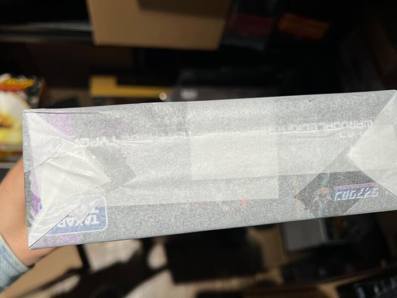 【滿滿】全新日版 diaclone 戴亞克隆DA87 瓦魯達軍團 開膛手 陰極 全新未拆雪梨紙都未撕到付 | 露天市集 | 全台最大的網路購物市集