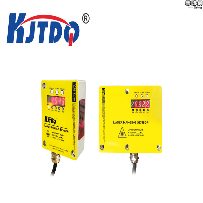 KJTDQ/凱基特 LR-TB2000CL LR-TB2000C 雷射測距儀 傳感器 雙輸出 | 露天市集 | 全台最大的網路購物市集