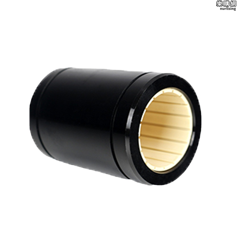 工程塑料直線軸承滑動軸套襯套j-lm30 rjum-01-30lin-01r-30 | 露天市集 | 全台最大的網路購物市集