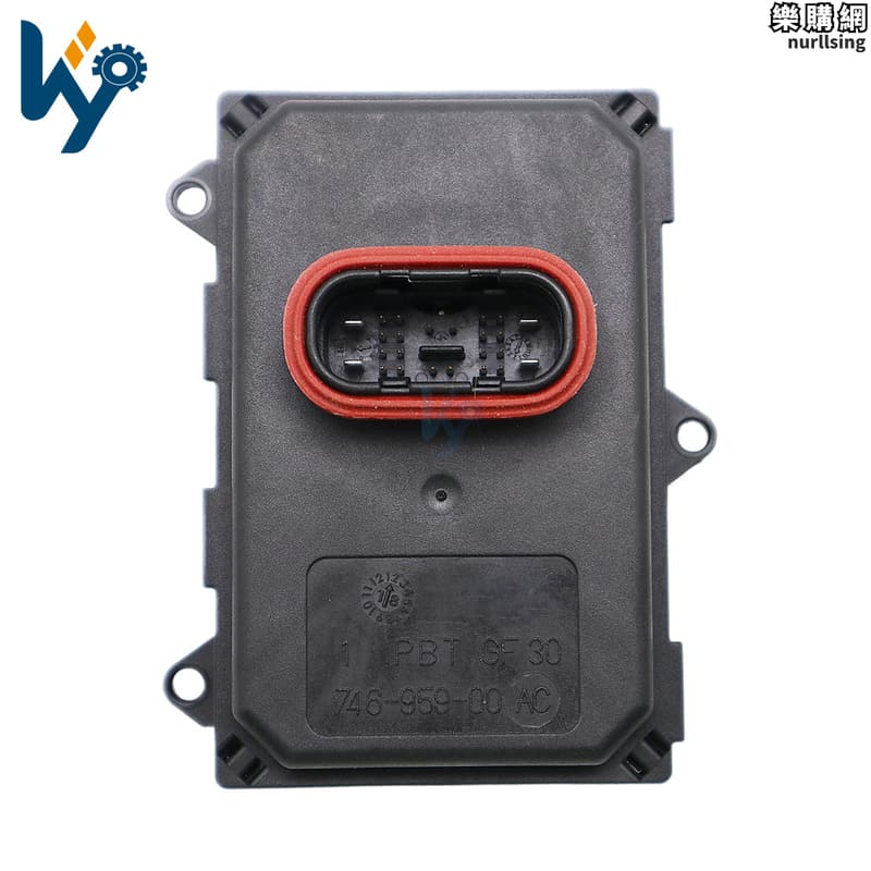【公司貨】5n0941329適用於 高爾夫gti車燈隨動模塊afs控制器全新代 | 露天市集 | 全台最大的網路購物市集