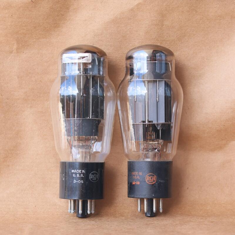 下機rca ge葫蘆6as7直代6080/6n5p/6h5c真空管發燒音響膽機管 | 露天市集 | 全台最大的網路購物市集