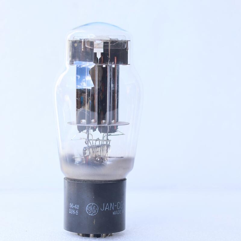 下機rca ge葫蘆6as7直代6080/6n5p/6h5c真空管發燒音響膽機管 | 露天市集 | 全台最大的網路購物市集