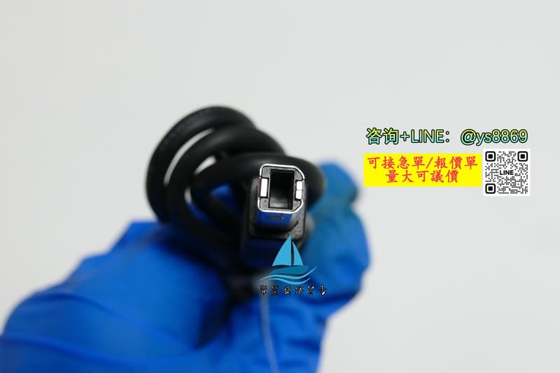 【量大可優惠】HP惠普USB打印機線8121-1209 E265295打印 機連接線數據線掃描儀E239426 | 露天市集 | 全台最大的 ...